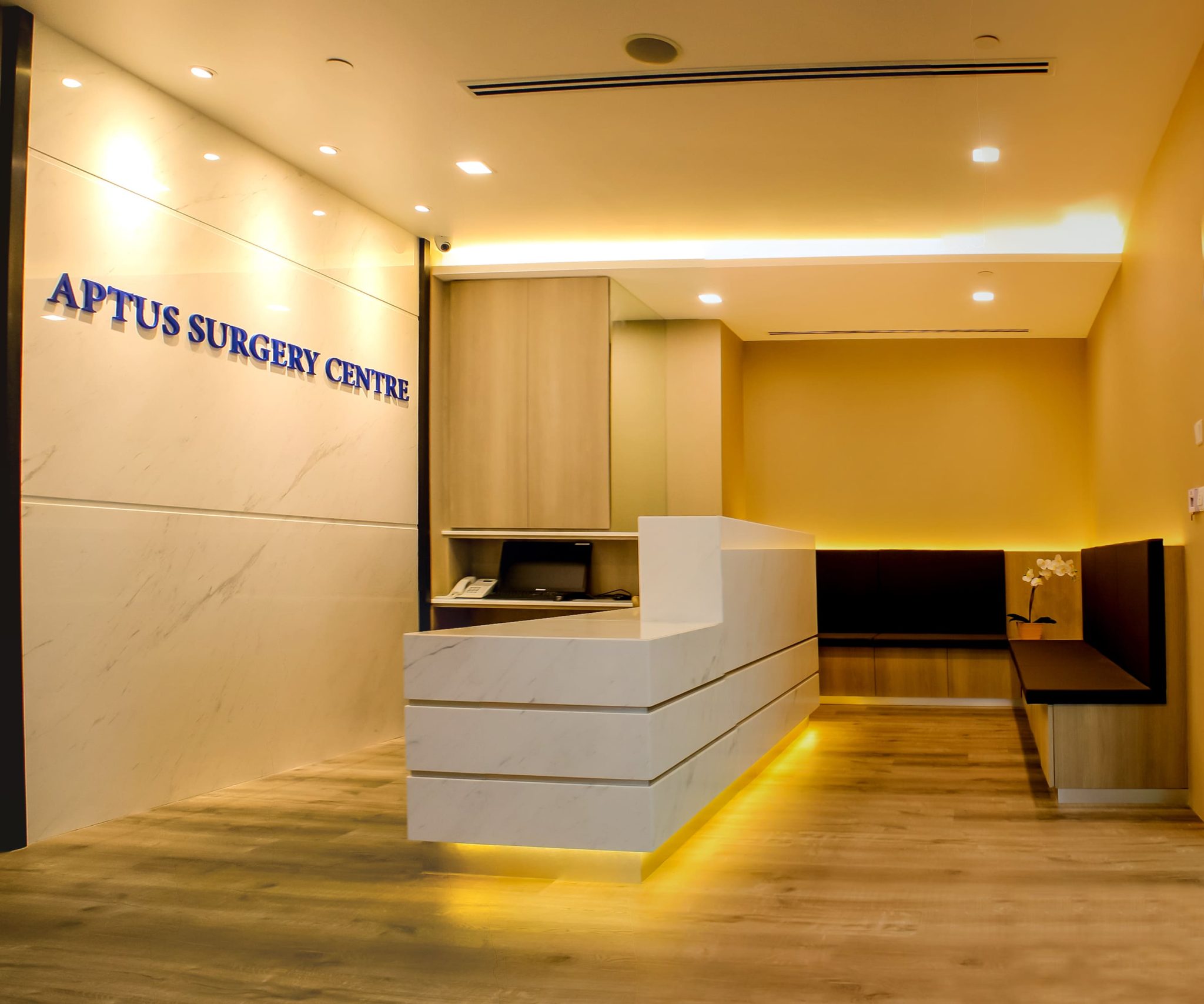 About Page – Aptus Surgery