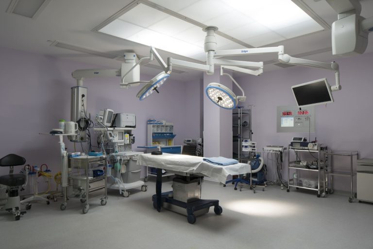 About Page – Aptus Surgery