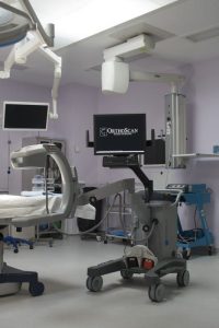 Aptus Surgery – Seamless High-Quality Surgical Experience