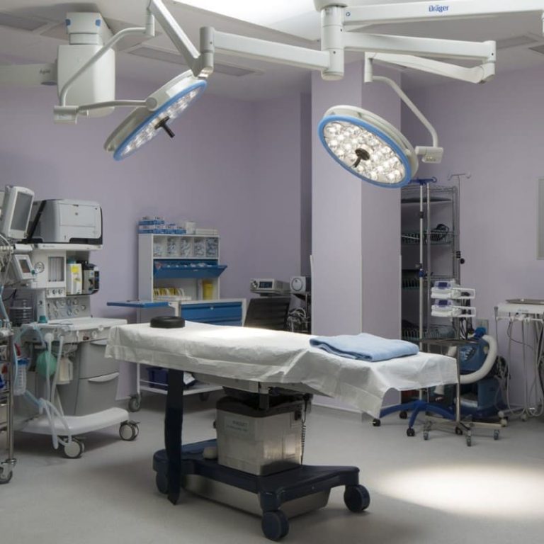 Ambulatory & Outpatient Surgery Centre | Aptus Surgery